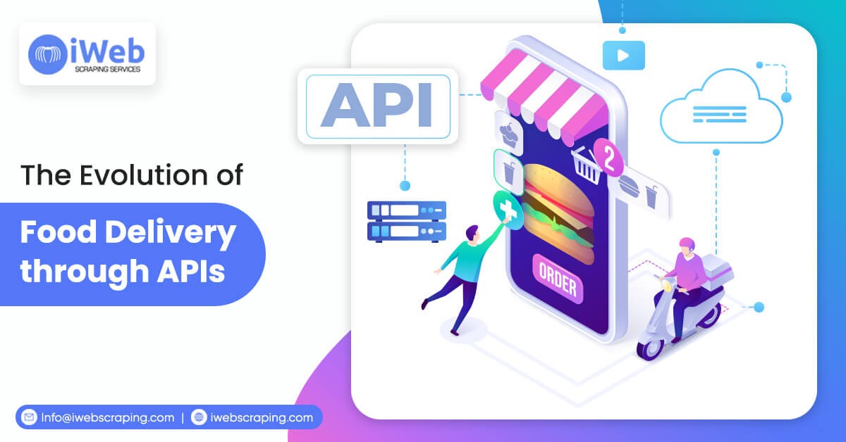 Food delivery app for the millennial professional—a UX case study | by ...