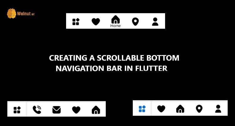 How to Convert Your Flutter Project to apk - Walnut Software - Medium