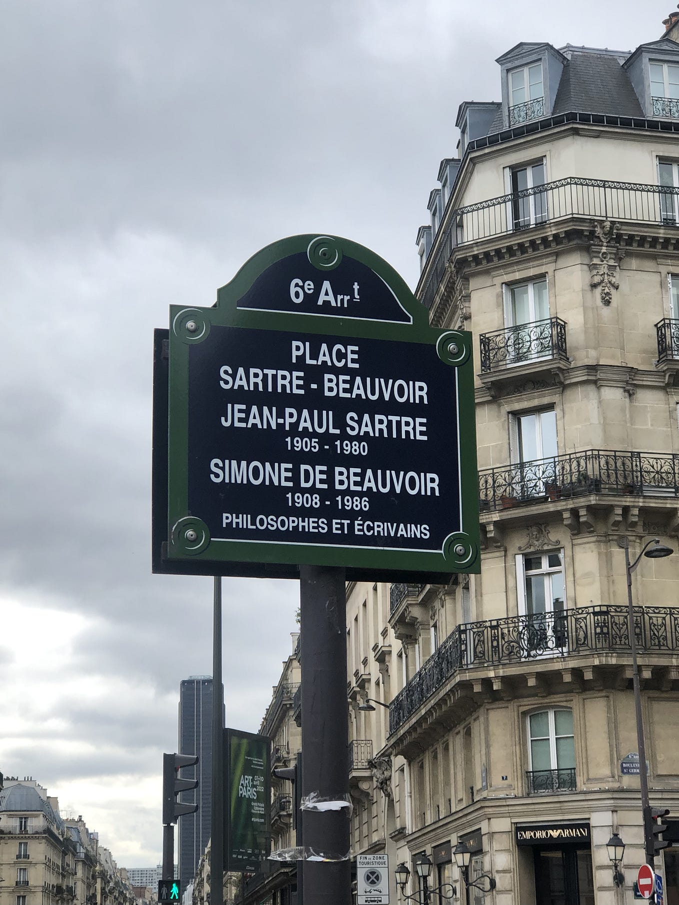 How did I prepare for the DALF C1 exam ? | by 林聖硯 Sheng-yen Lin | Martin’s Blog | Medium