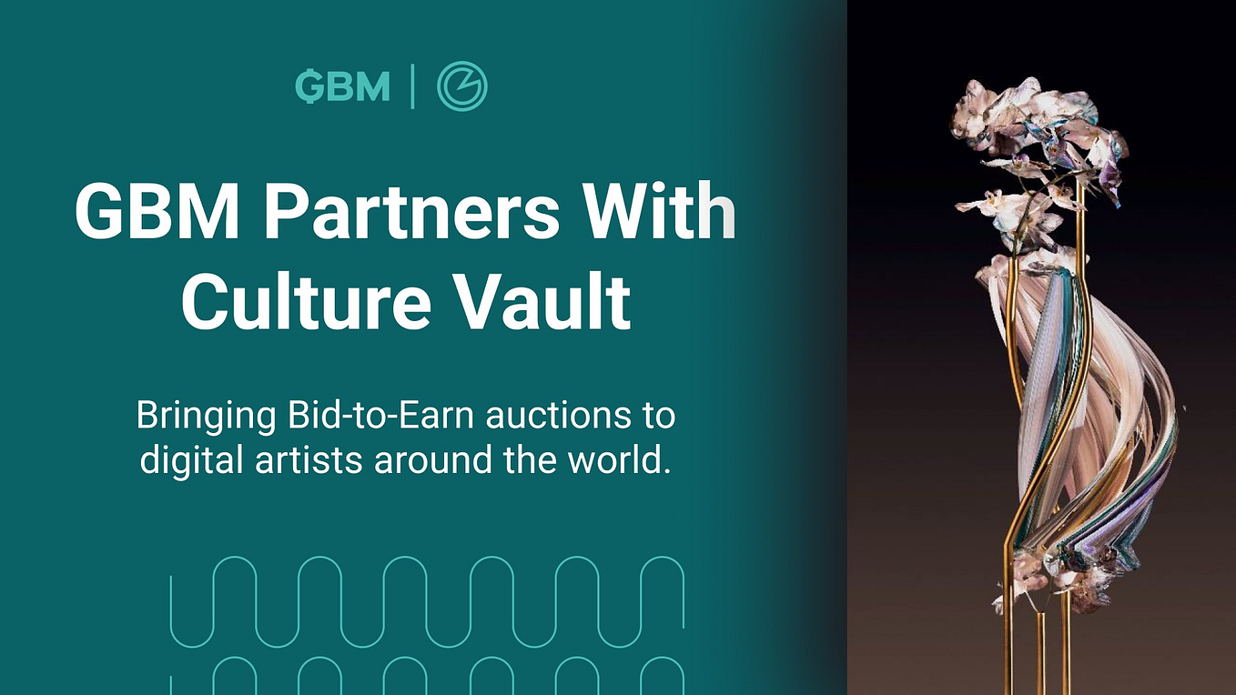 How Aavegotchi used GBM auctions to revolutionise their NFT distributions and marketplace since ...