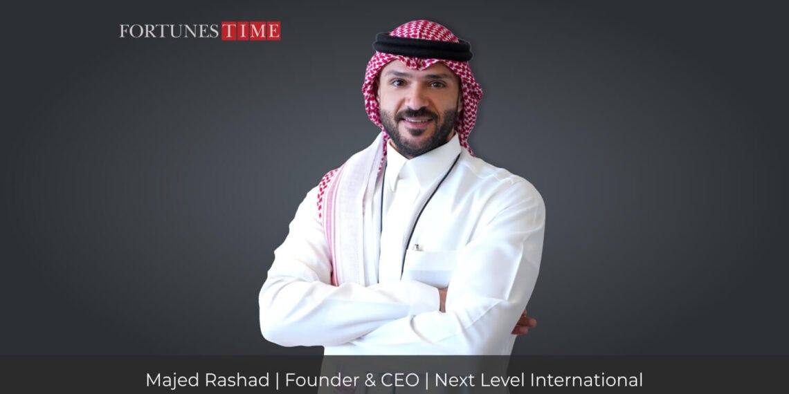 Middle East’s Most Admired Women Leaders to Follow in 2024 | by ...