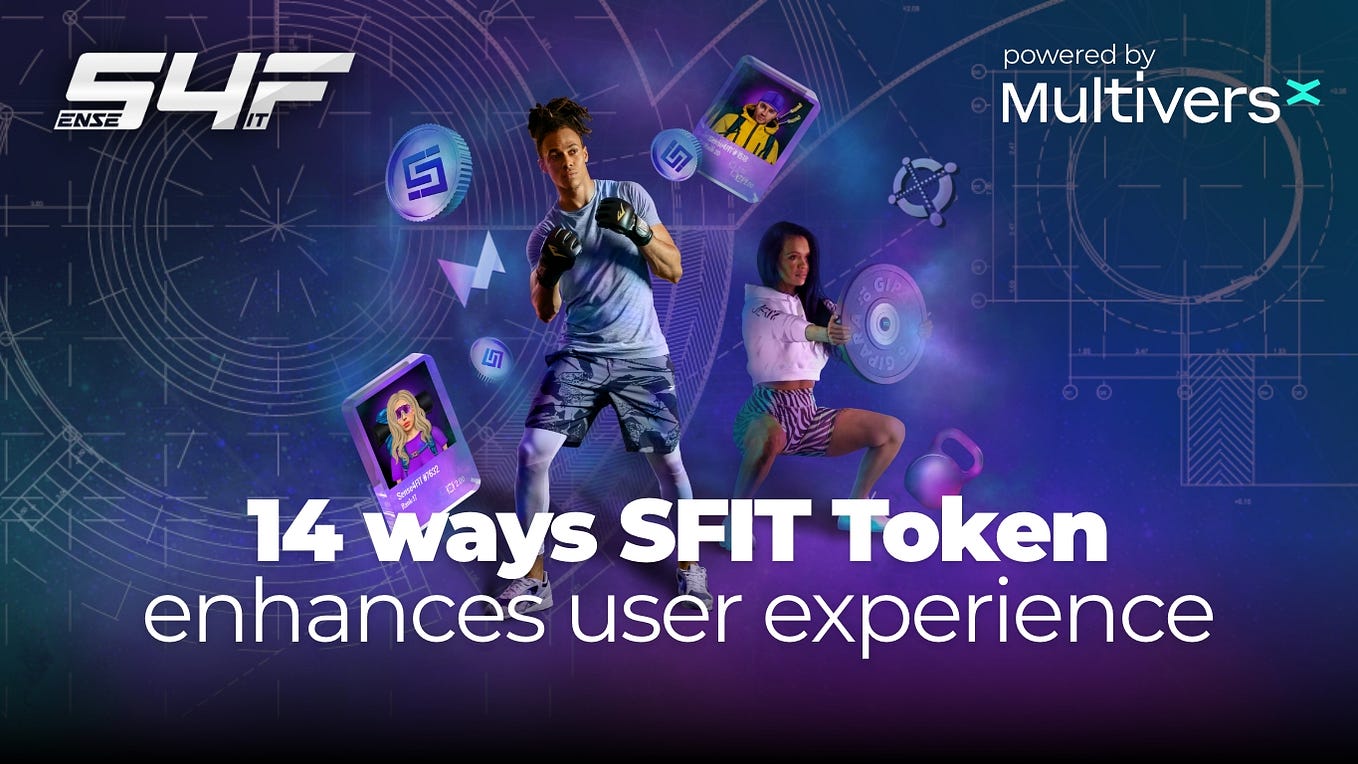 Sense4FIT’s Timeline for the Public Sale of SFIT Tokens and Legendary NFT Collection on BHero ...