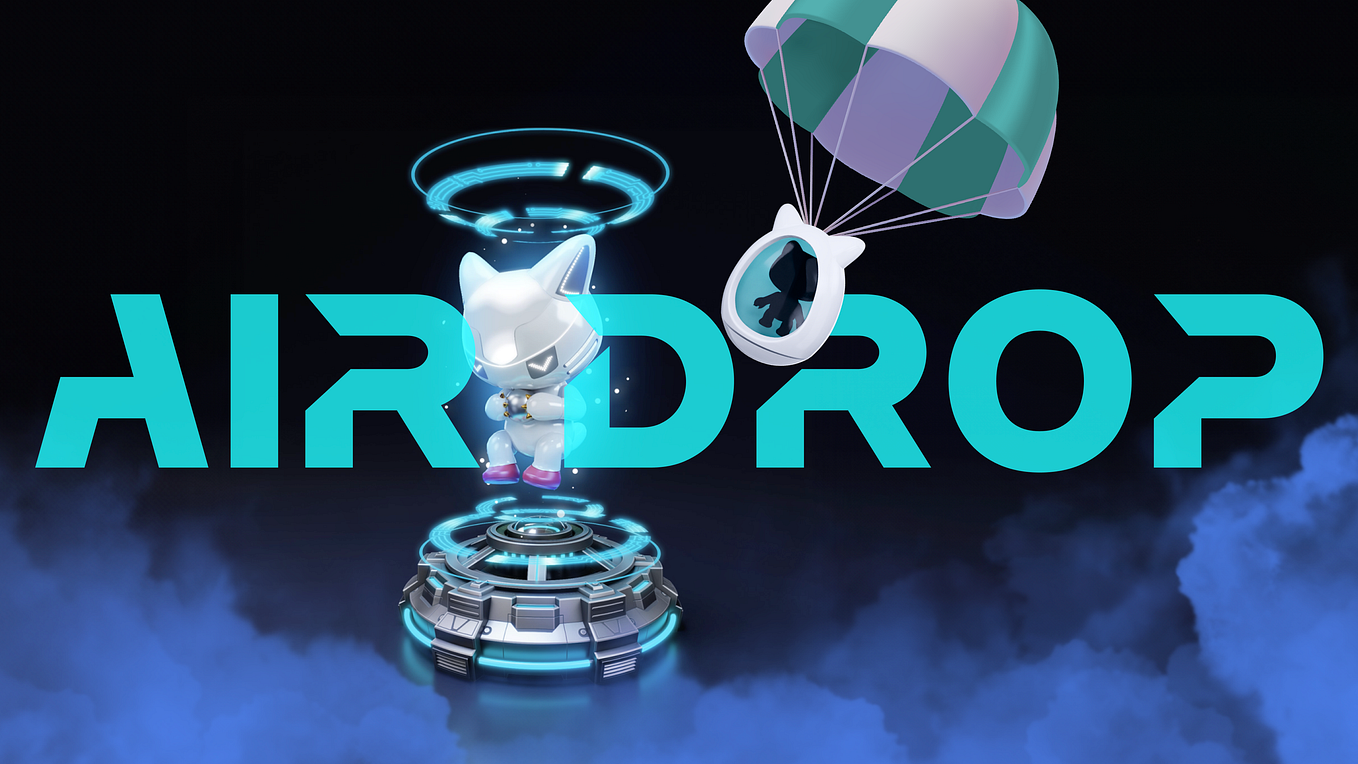 SyFu Token AirDrop Program Now Live with the Alpha Test Version! | by ...