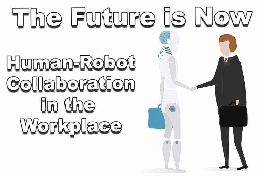 01. Welcome to RPA — the world of automation! | by Djuro Ivankovic | Medium