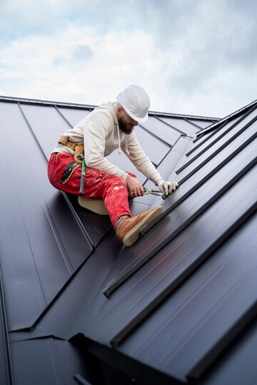 Albany’s Ultimate Roofing Guide. Introduction | by Ncommercial | Medium
