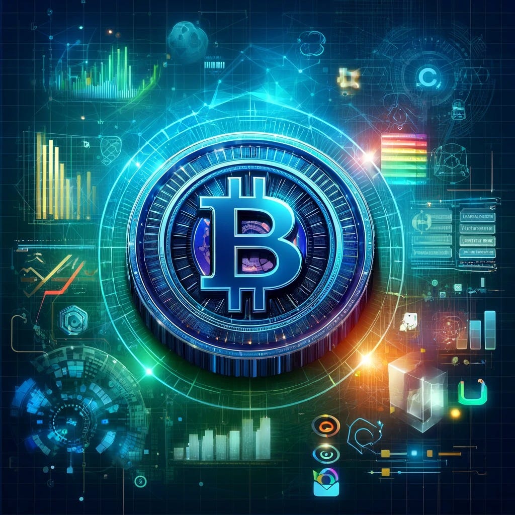 Revolutionizing Digital Assets: How Crypto Marketing Agencies Elevate ...