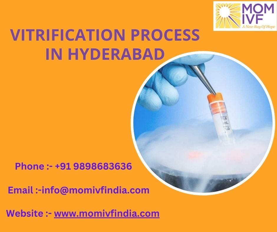 Discovering Excellence: Best IVF Center in Hyderabad — Mom IVF ...