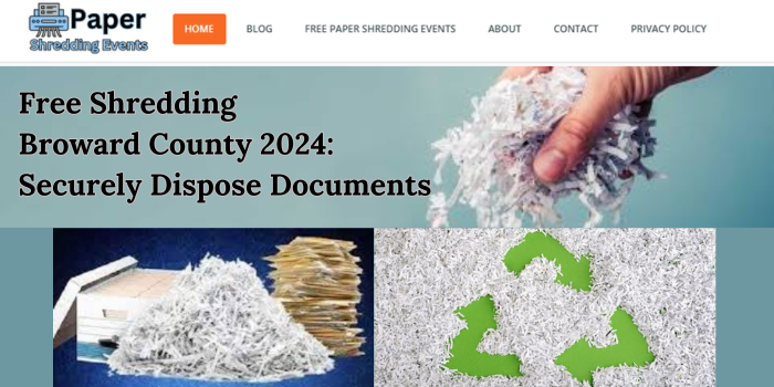 Introduction to Heavy Duty Paper Shredding Machines | by Loreleiwillson ...