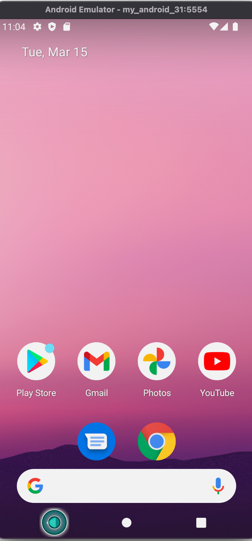 การทำหน้า Settings Android เก็บข้อมูลใน Share Preferences : Part 1 | by Manit Cholpinyo | Medium