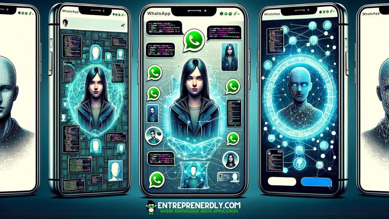 How To Build Your Own Virtual Assistant Using Python | by Wulfi | Towards Dev