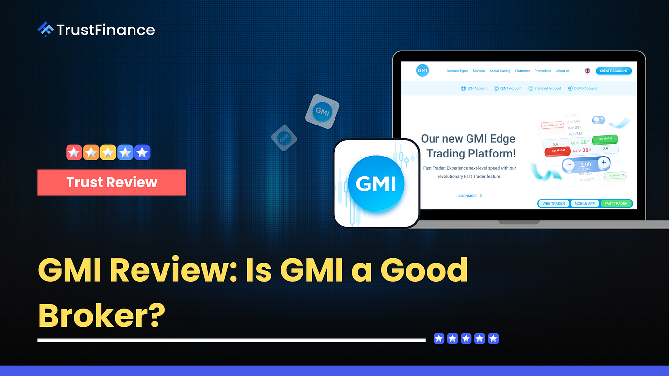 Amega Review: Is Amega a Good Broker? | by TrustFinance | Oct, 2024 ...