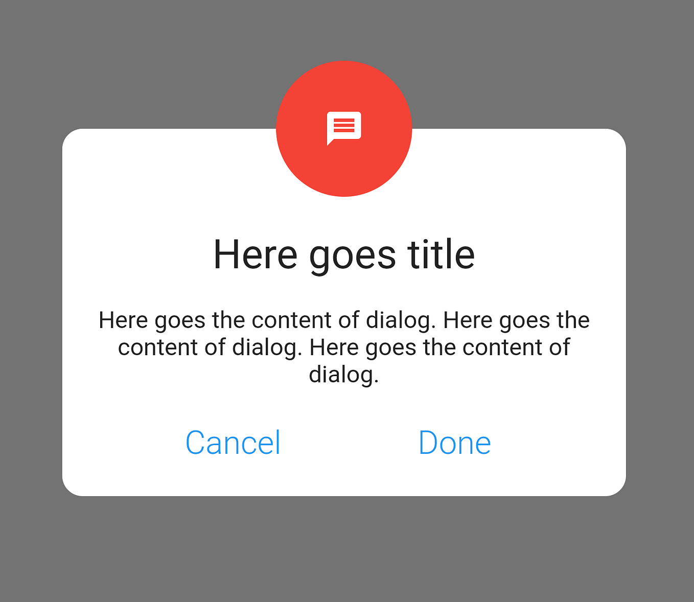 Theming in Flutter. Themes make the apps stand out in the… | by Rohan ...