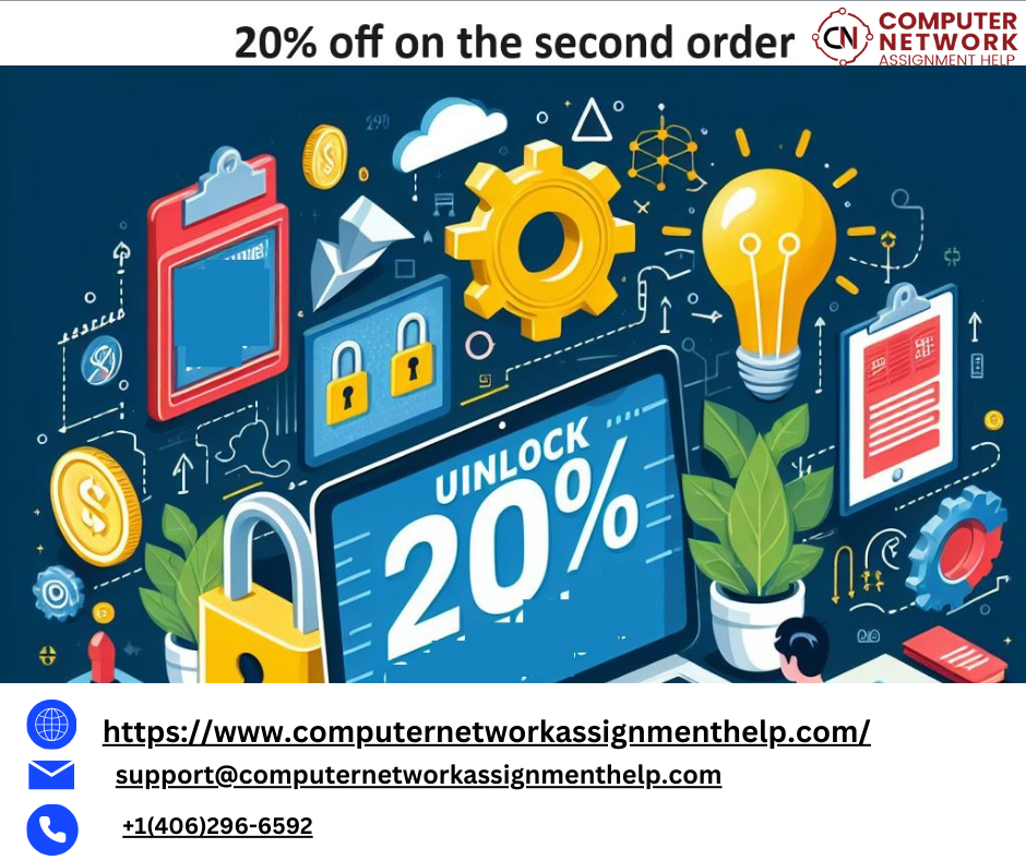 Understanding the Importance of Computer Network Assignment Help for ...