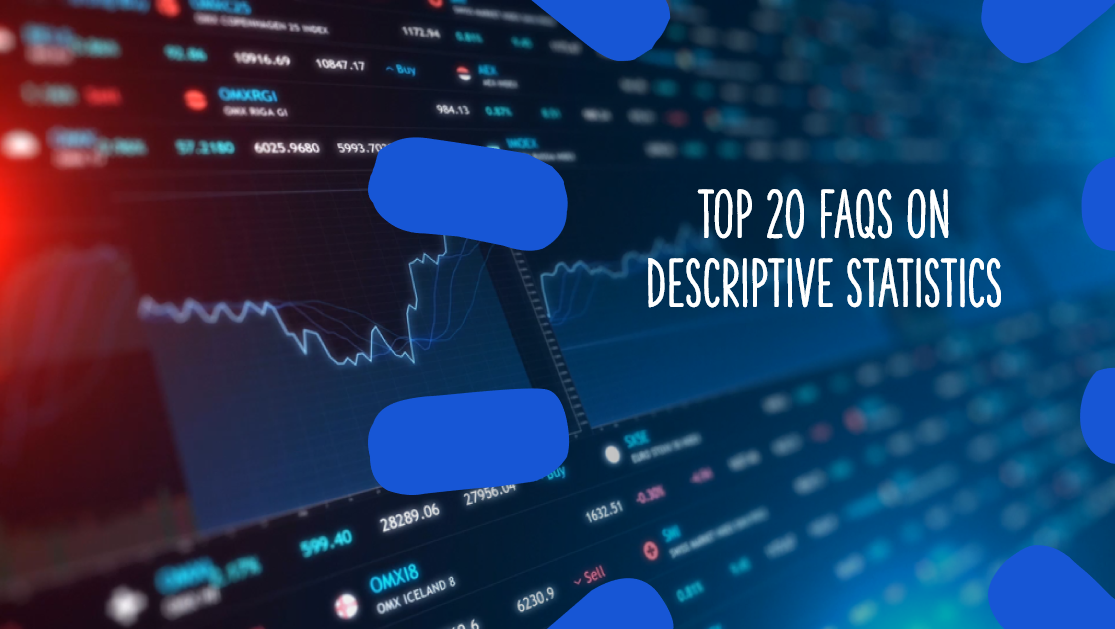 How to Choose an Appropriate Statistical Tool for Research Data ...