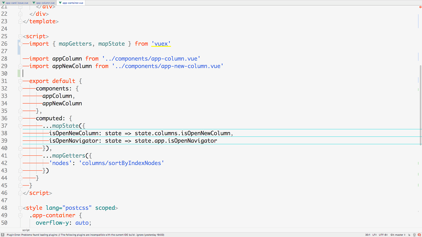 Use pstorm command to open PHPStorm | by Fish | Medium