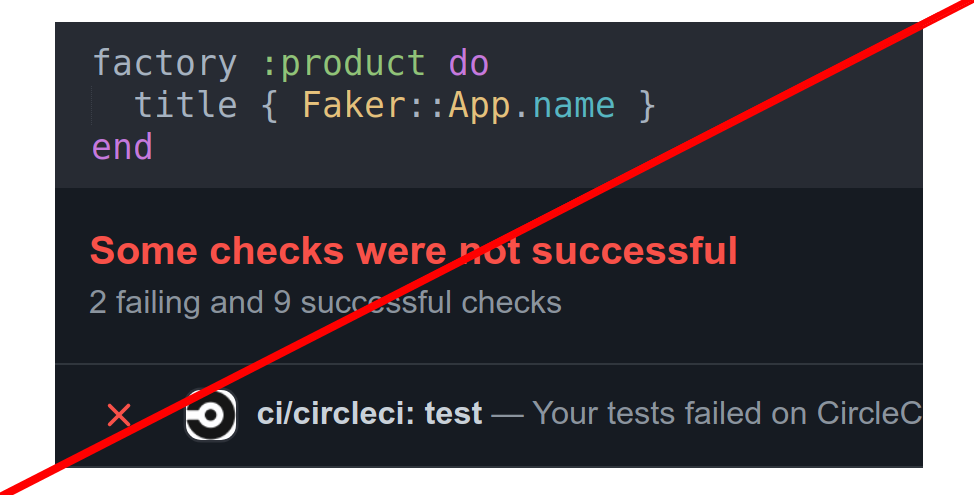 How to create triangles in TailwindCSS | by JetThoughts | JTWay | Medium