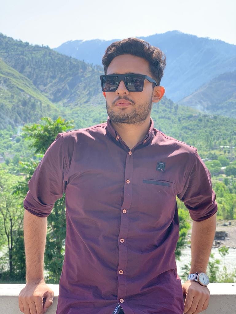 Gen-Z Abbreviations and Their Meanings | by Sheraz Saleem | Long After the Thrill | Medium