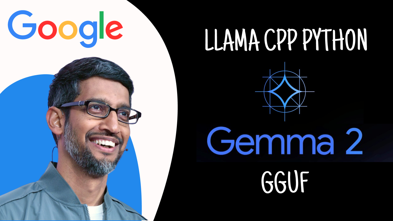 Run Google Gemma + llama.cpp GGUF Inference in Google Colab 🦙 | by ...