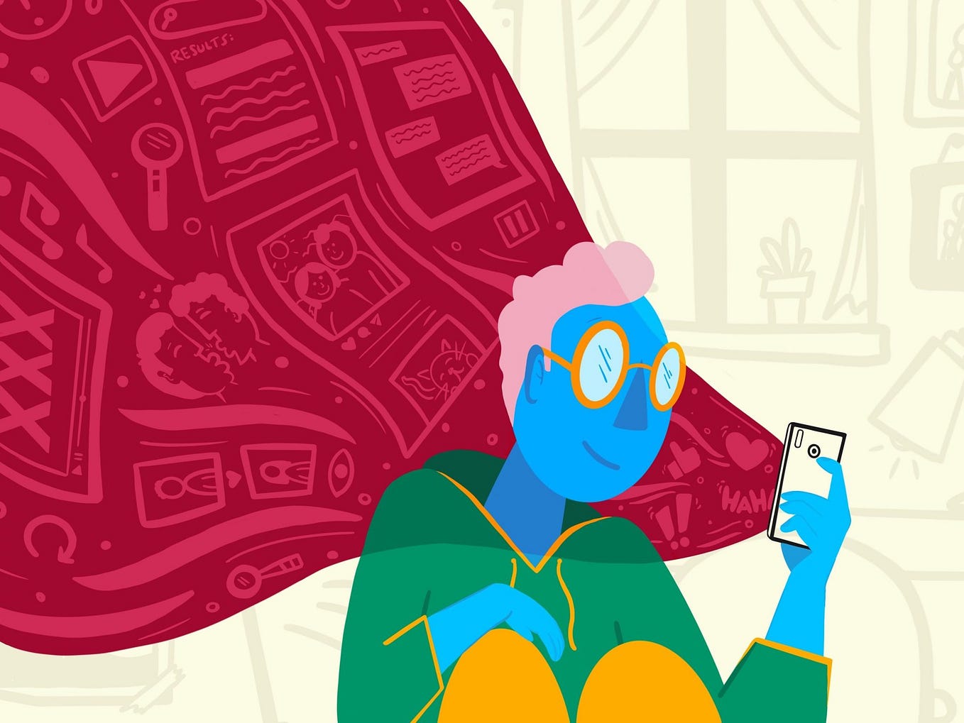 How to implement Google Analytics for a React Native app | by Nigs | Medium