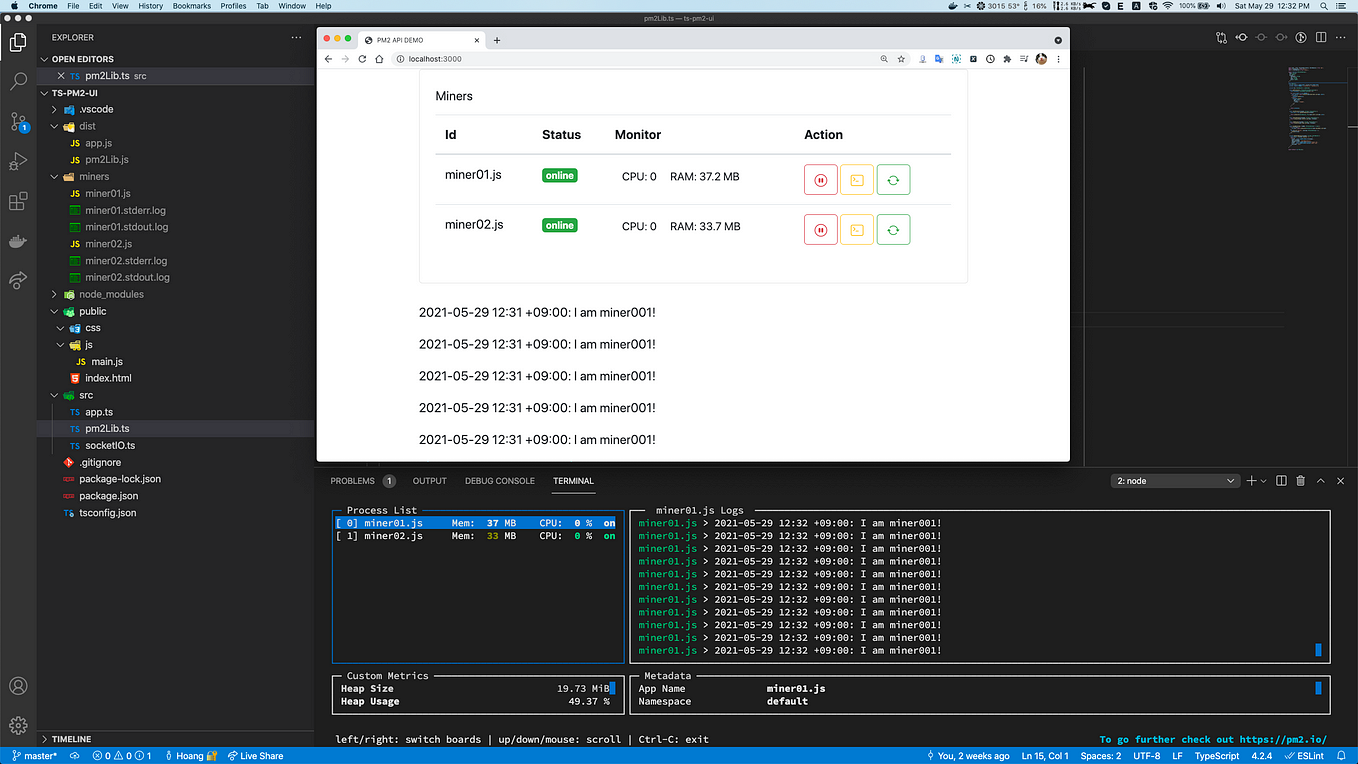 How To Create Express Router Decorators With Typescript By Hoang Dinh Javascript In Plain 0168