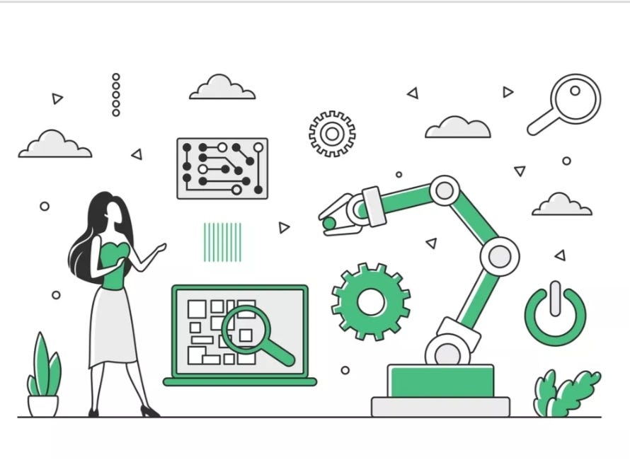 The Future of AI and Its Impact on Society | by Techtree | Medium