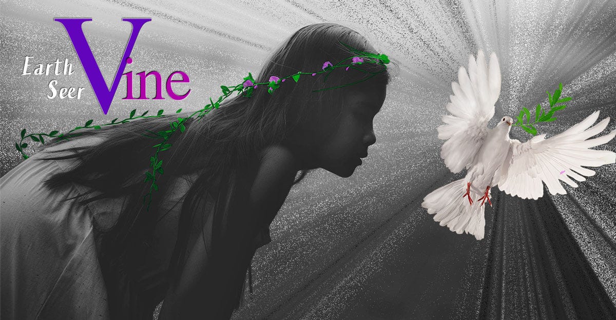 Vine’s 2021 Spiritual Channeling Psychic Predictions | by Vine Psychic ...