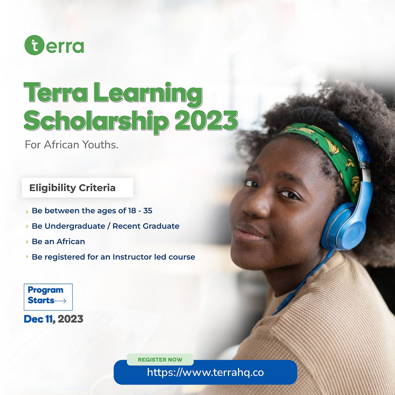 Great Job! Well done Team - Terra Learning, formerly Side Hustle ...