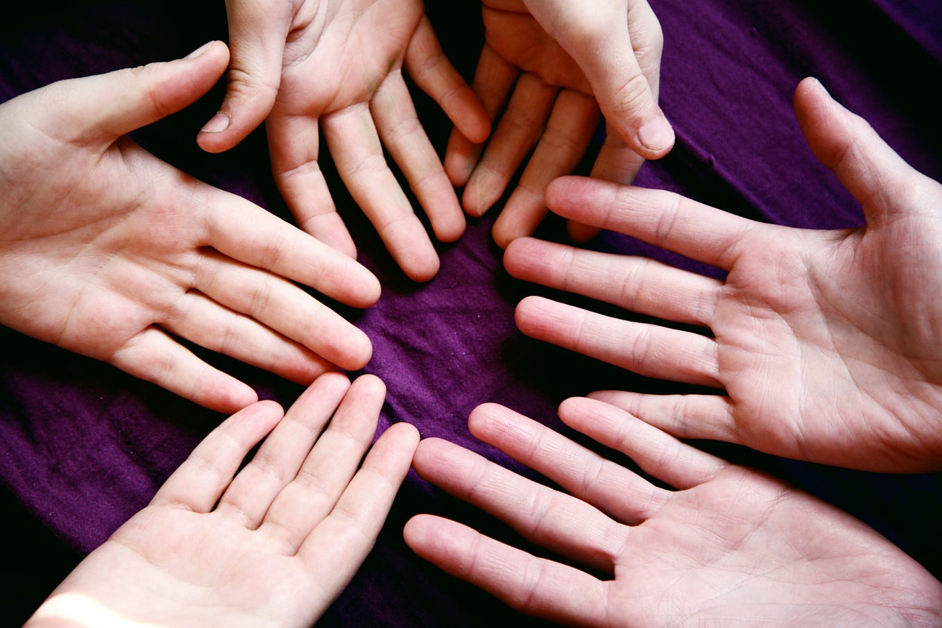 what it really felt like being an undiagnosed autistic child | by ...