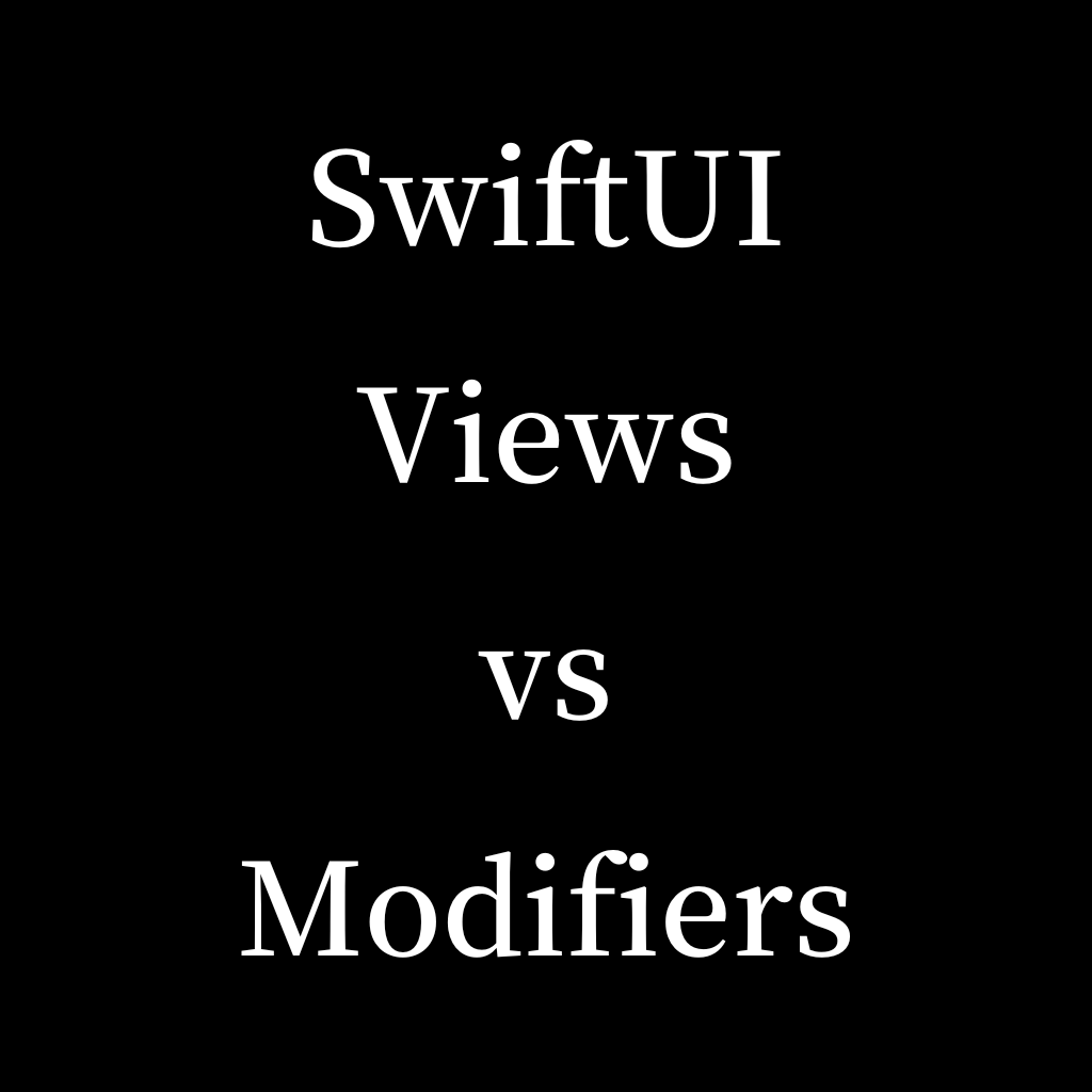 Why We Should Learn Swiftui A Great Way To Build Ios Apps By Asil Arslan Medium