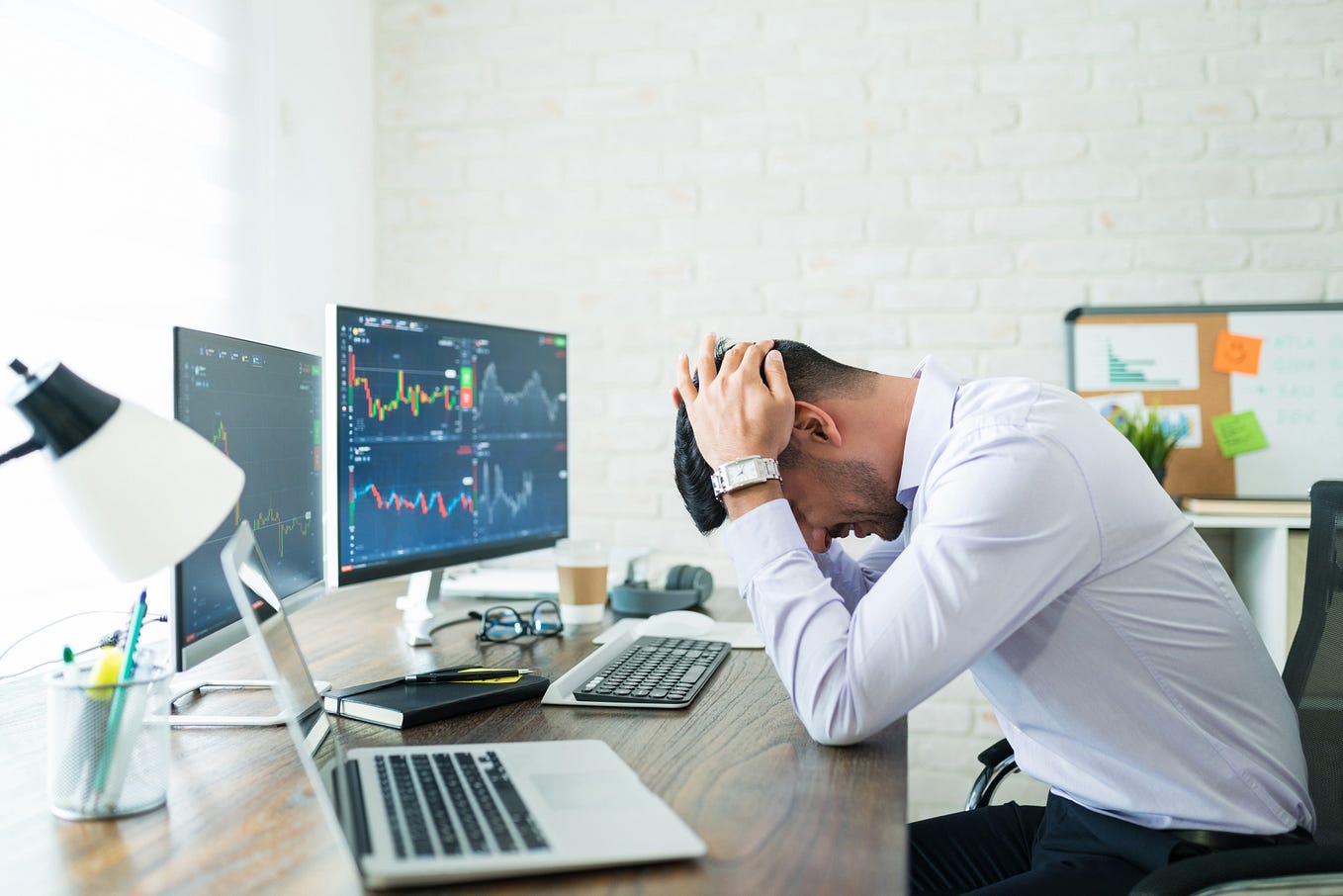 Mastering the Basics: Essential Math Skills for Successful Trading | by ...
