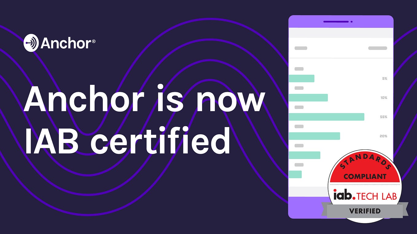 Anchor is joining Spotify. Today marks the beginning of a whole… | by ...