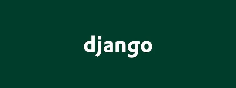 Django Interview Questions (Part 2) | by Tomas Svojanovsky | Python in Plain English