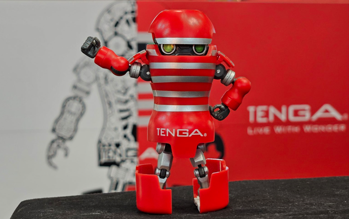 The Fascination with Japanese Hentai | by Marky Mark | LOVE ME TENGA