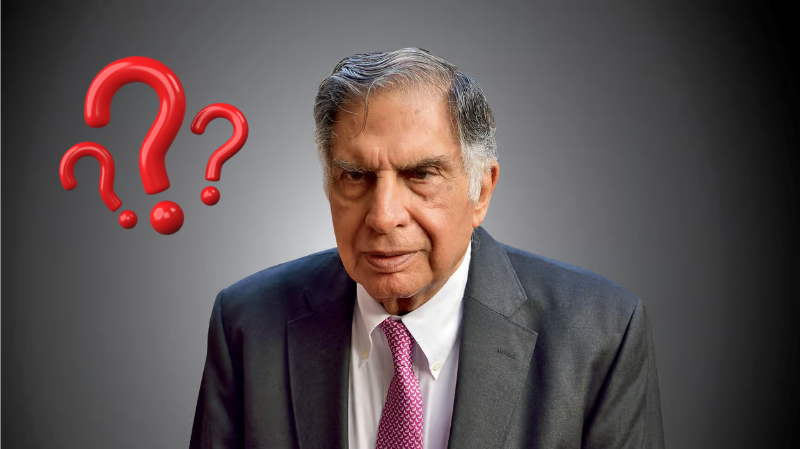 The Impermanence of Life: Lessons from Ratan Tata on Leaving a Lasting Legacy | by abilasha ur ...