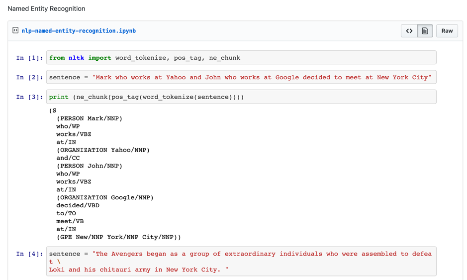 How To Extract Subject Verb And Object By Nlp By Topp Kullawattana Medium