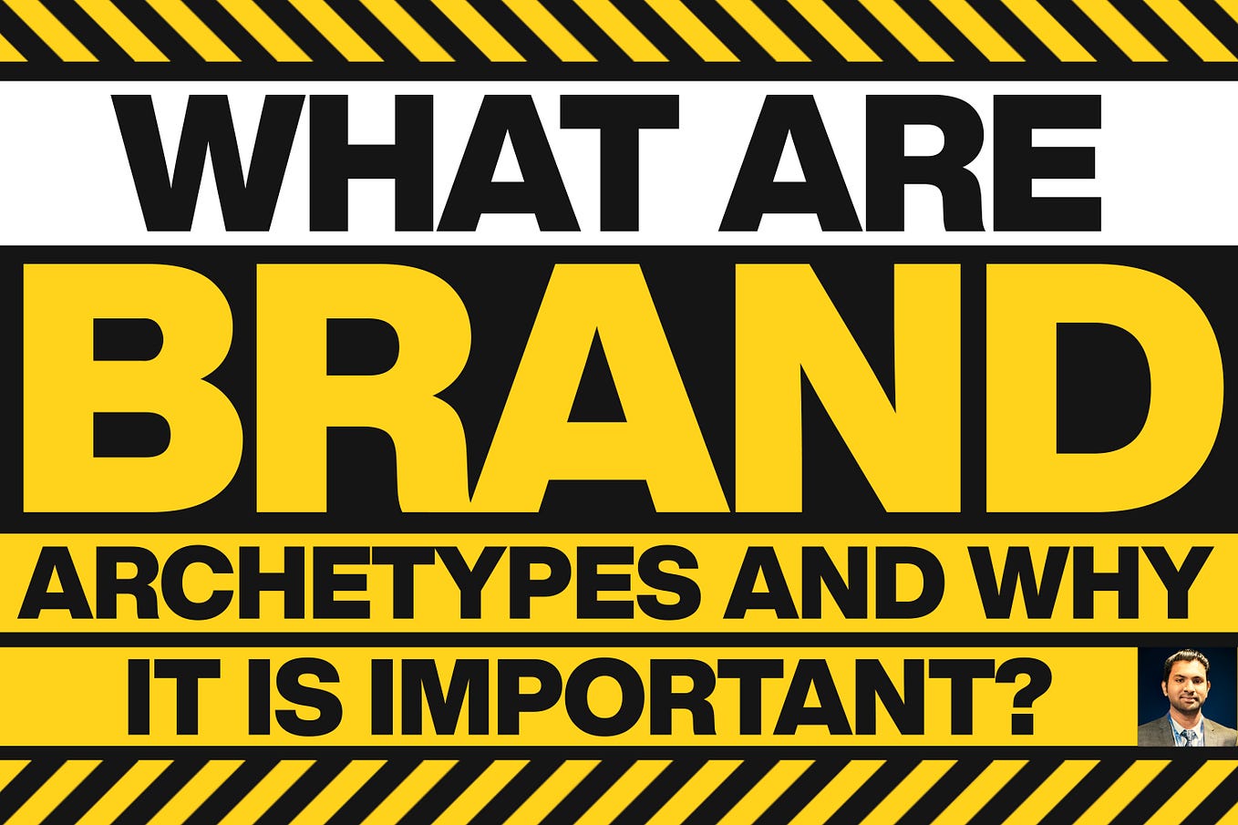 Brand Identity Through Logos Why It Matters More Than You Think | by ...