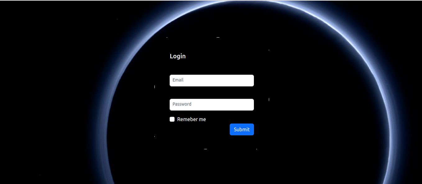 Social media icons HTML and CSS | by Ejaaz Khan | Medium