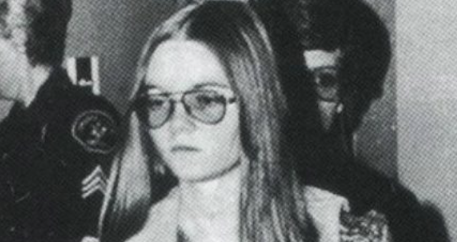 Sandra And Beth Andersen Murderers