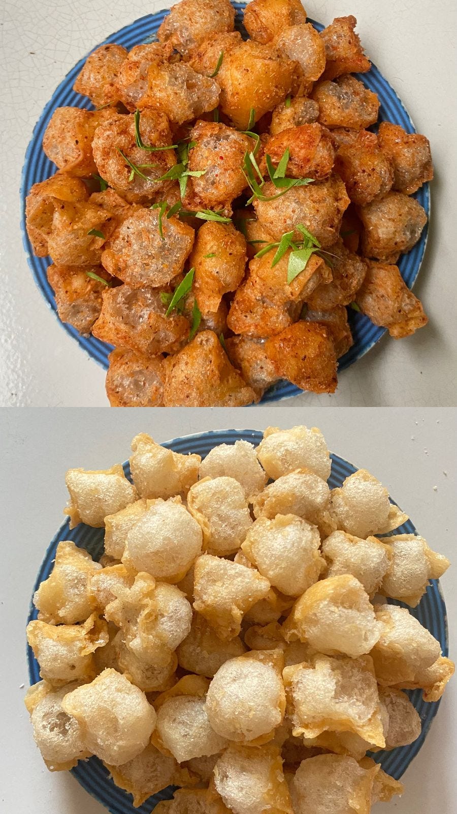 Siomay Kering Mini Pedas Snack Gurih Yang Wajib Dicobain | by Sarasasnack | Apr, 2025 | Medium