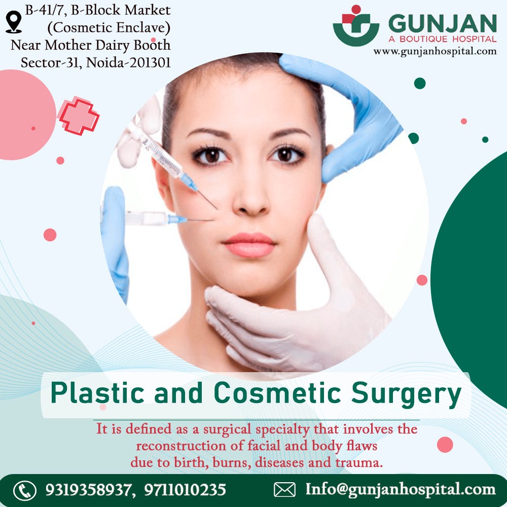 Best Hair Transplant Surgery in Noida, Delhi NCR, India | by ...
