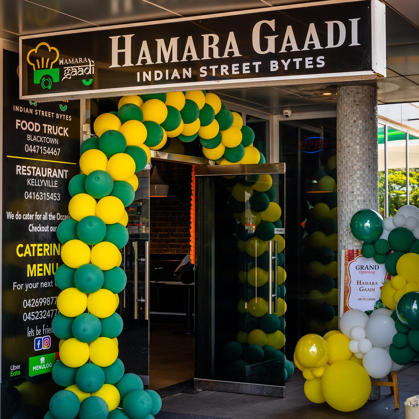 Experience the Best Indian Breakfast in Blacktown | by Hamara food ...