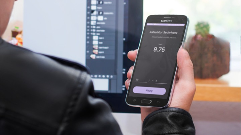 Memahami Konsep Interface dan Implementasinya dalam Pemrograman Java | by Dika Elsaputra | Medium
