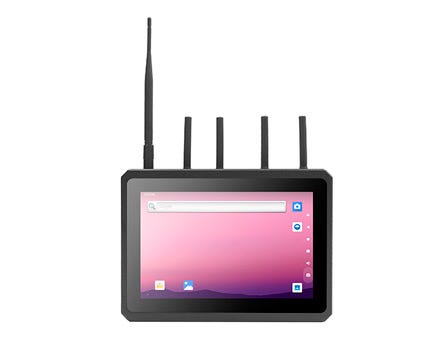 Handheld Terminal. With the rapid development of… | by Geshem | Apr ...