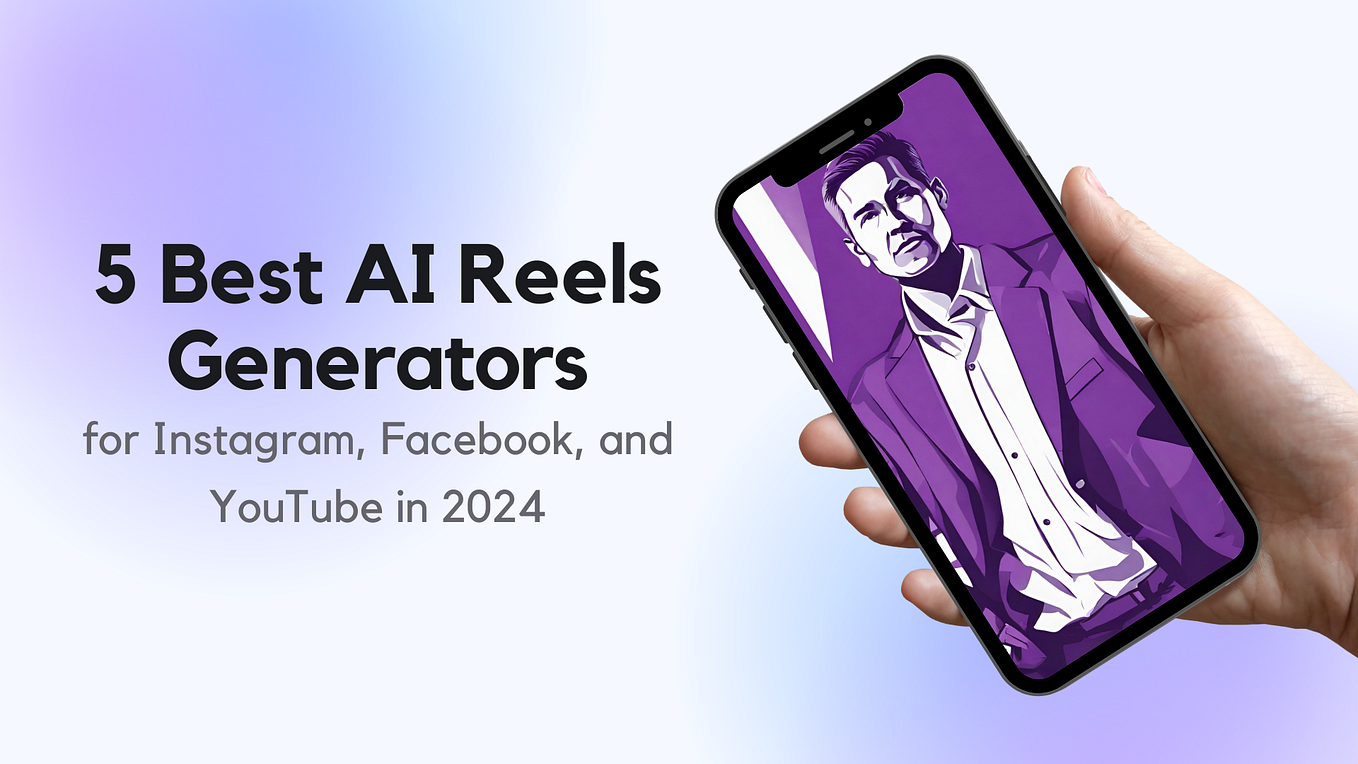 5 Best AI Storyboard Generators in 2024 | by Mitzie Salvador | Medium