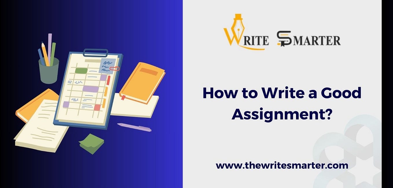 How Experts Complete Marketing Assignment Work | by Abhishek Anand ...