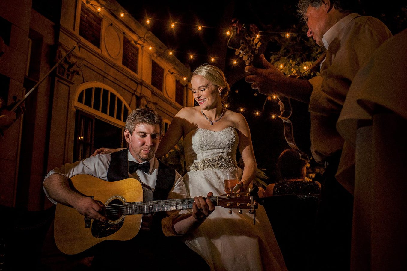 New York City Wedding Photographer | by Jason Thomas | Medium