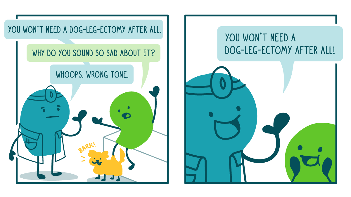 To Be Clear, Use All the Words You Need | by CommunicateHealth ...