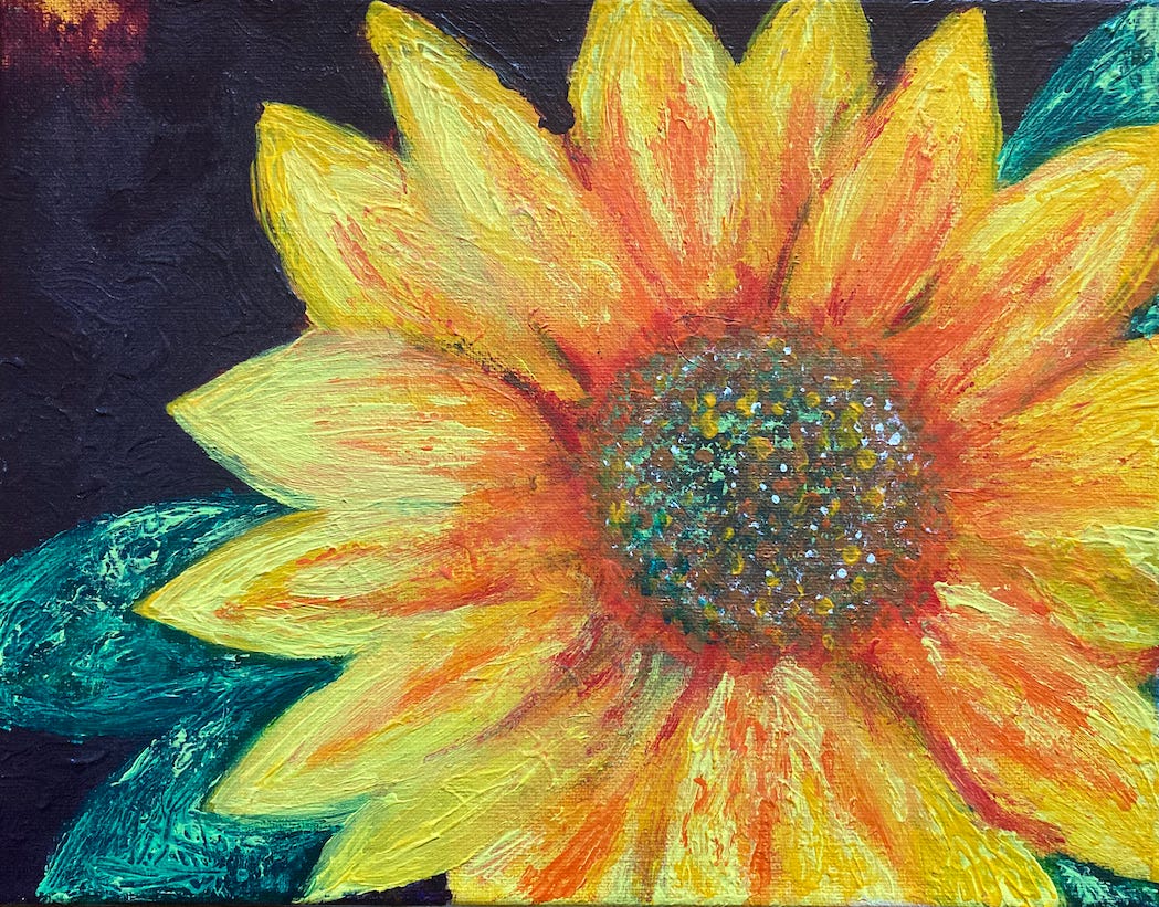 Why I’m Making More Art This Year With The Help Of “Atomic Habits” | by ...