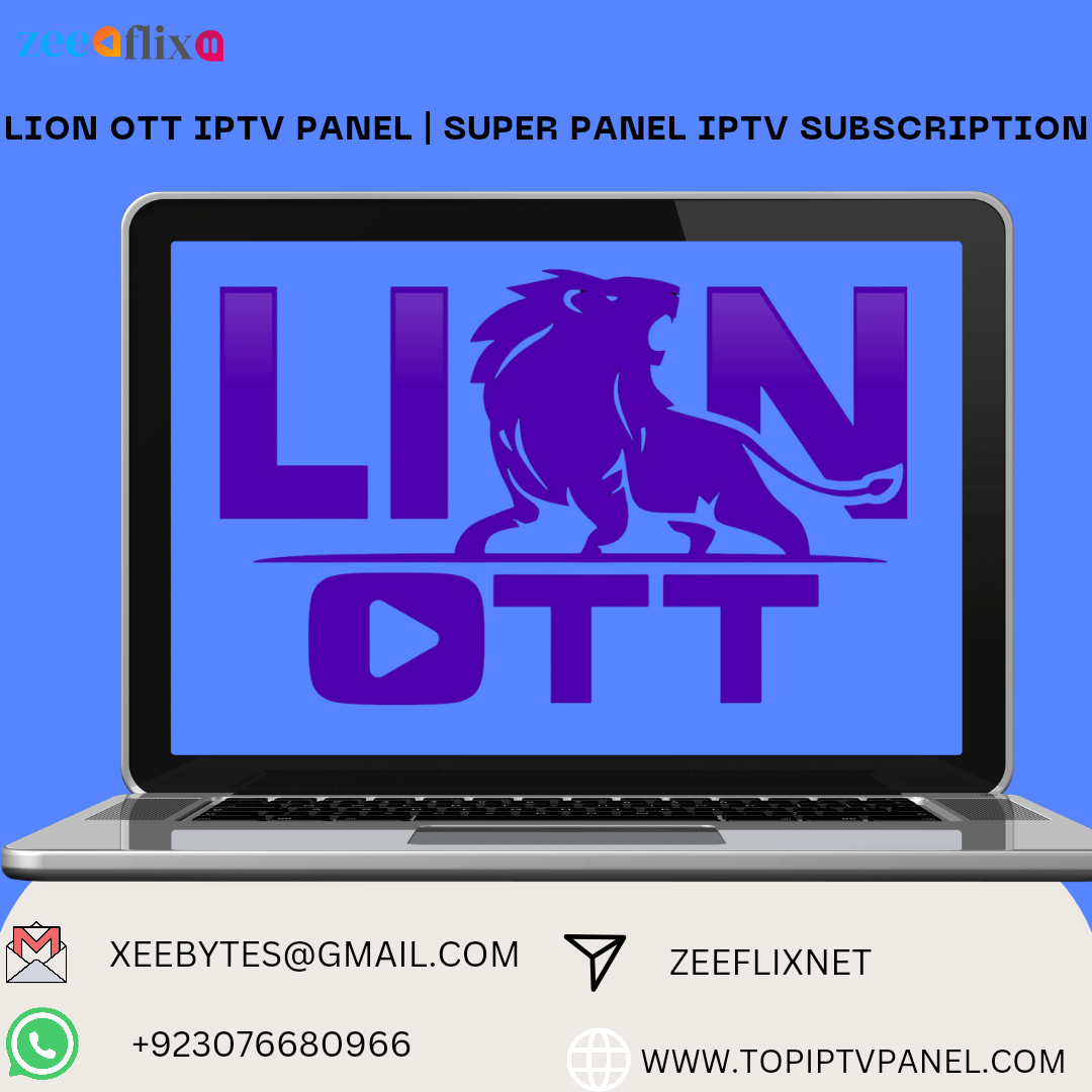 GOLD IPTV RESELLER PANEL - Nashra khan Nashra khan - Medium