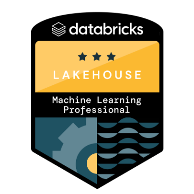 My journey to pass the Databricks Certified Machine Learning ...